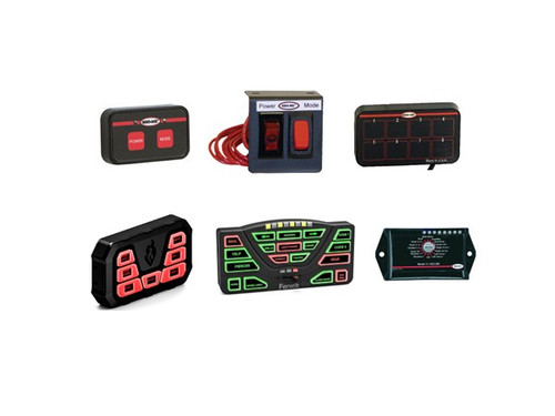 SWITCH CONTROLLERS | KARTCO LLC