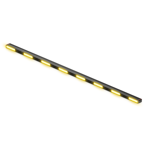 Feniex Fusion Amber Rocker Panel-Single Unit | KARTCO LLC