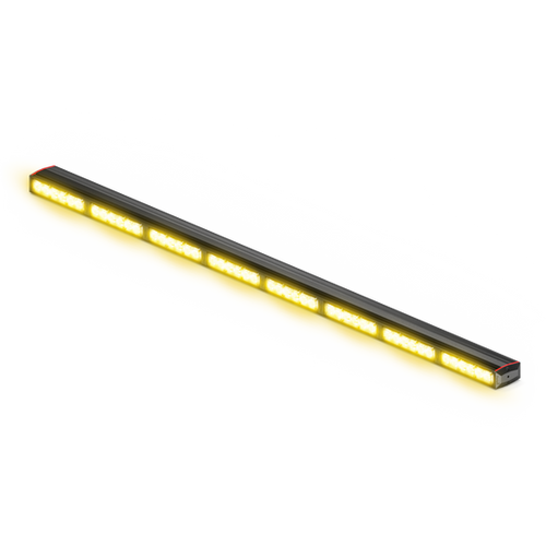 Feniex Fusion Amber 800 Lightstick | KARTCO LLC