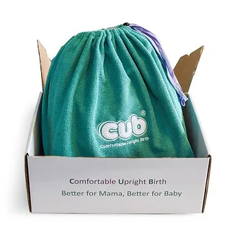 CUB hire | Peace Of Mind Midwif