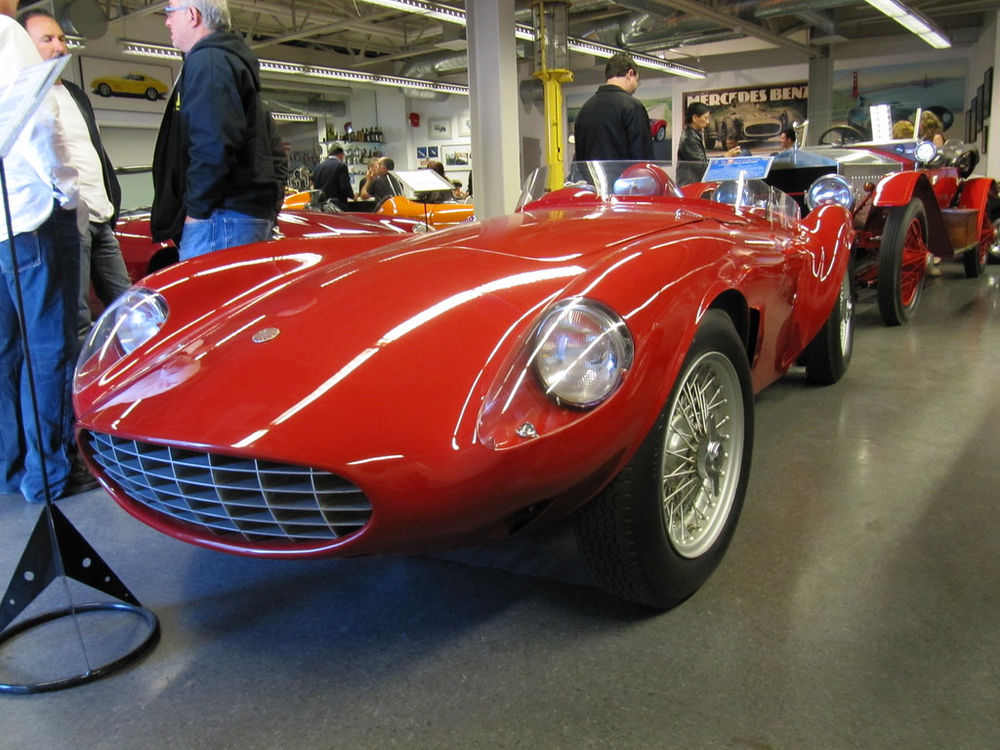 Sneak peek into Vijay Mallya's exquisite car collection