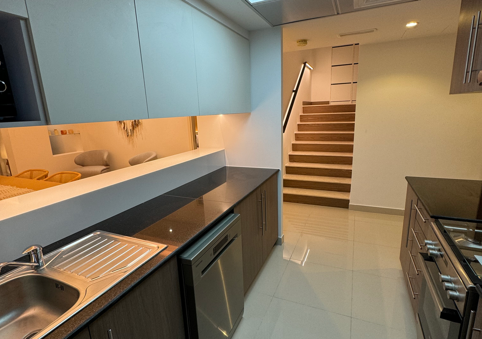 Al Reef 2 Villas | Modern amenities villa community