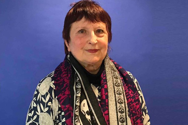 Jane Manning | Constella Music