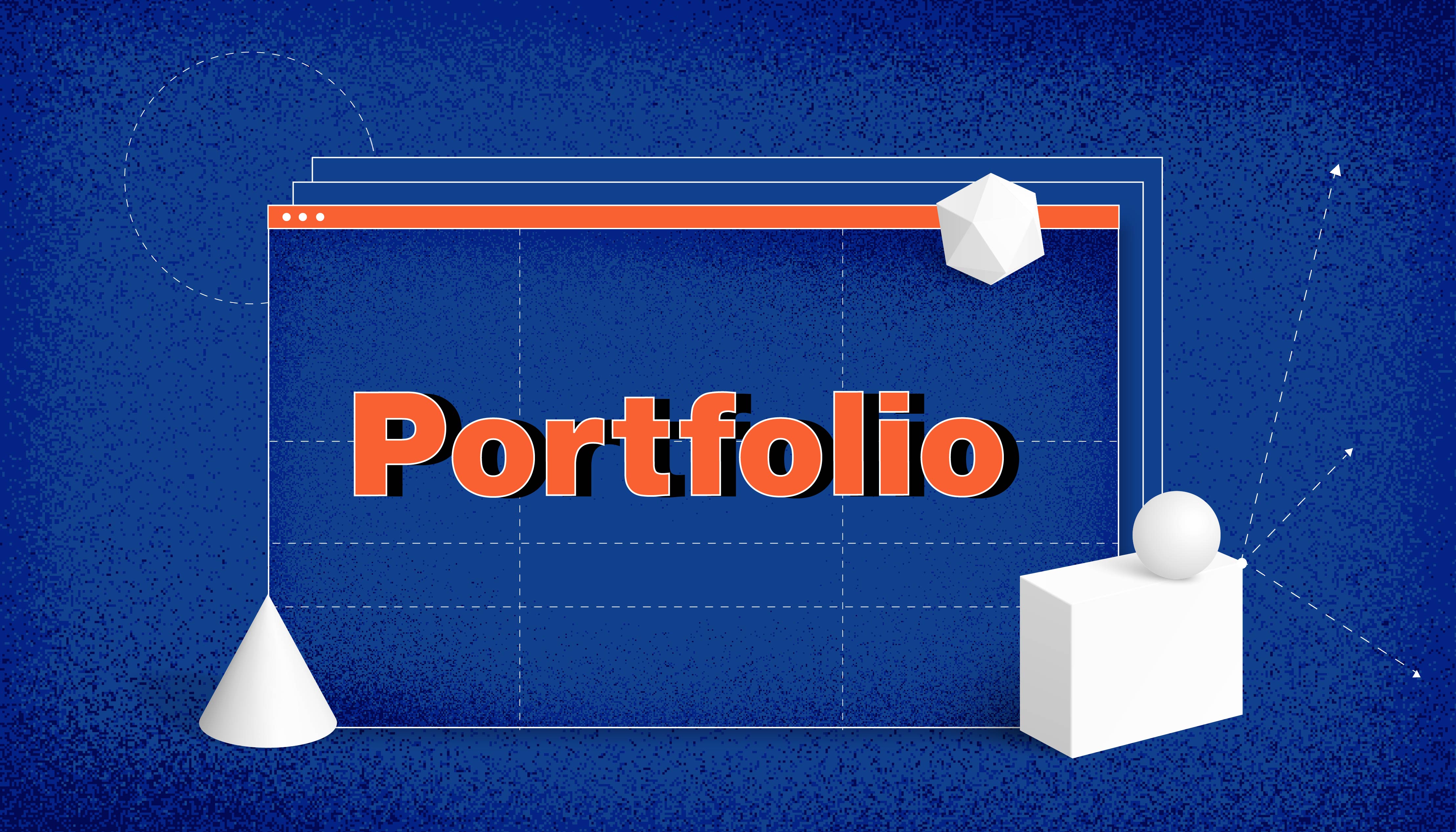 8 Best Industrial Design Portfolio Examples Plus Tips