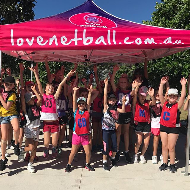 GEELONG | lovenetball