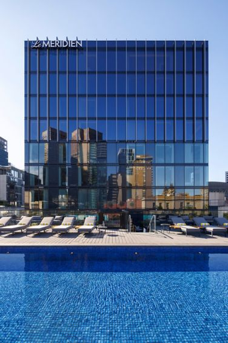 4 x General Manager job leads (New) - Le Méridien Hotels & Resorts