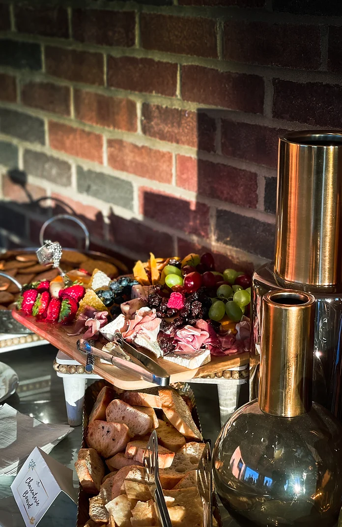 Taste Of Perfection LLC | Full Service Catering