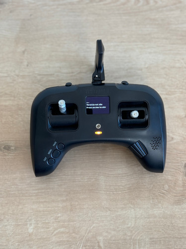 TBS Tango II | Maker.com.br