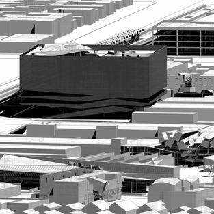 Saul Kim Studio | Architectural Designer