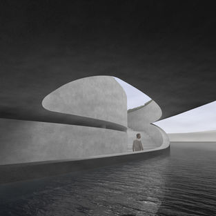 Saul Kim Studio | Architectural Designer