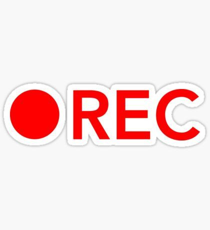 REC | Stickers Lahoguera