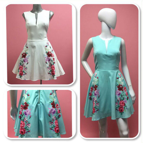 CLARA STORY 1209 | fenryroriginals