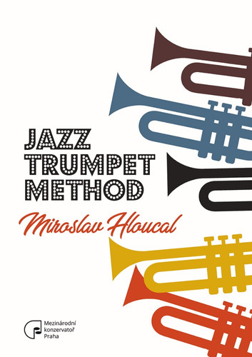 Jazz trumpet method | Konzervatoř Praha
