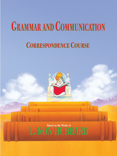 Grammar & Communication Correspondence Course | APS Spanish Lake