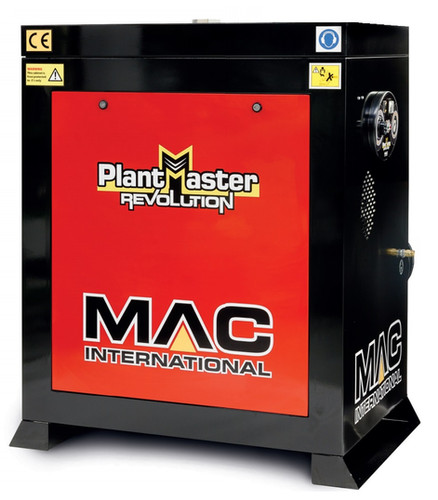 MAC Plantmaster Revolution 21TECH | Lewis Sales Services