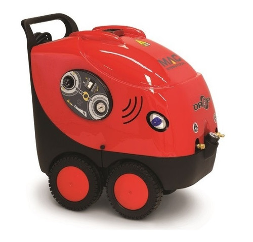 MAC Drop Revolution | Lewis Sales Services