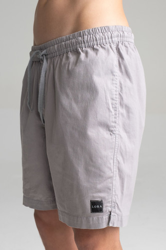 Bermuda Lora Class Ultimate Graphite | Lora Surf