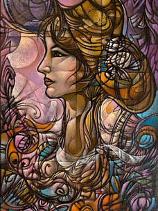 GALLERY | Abel Quintero Art