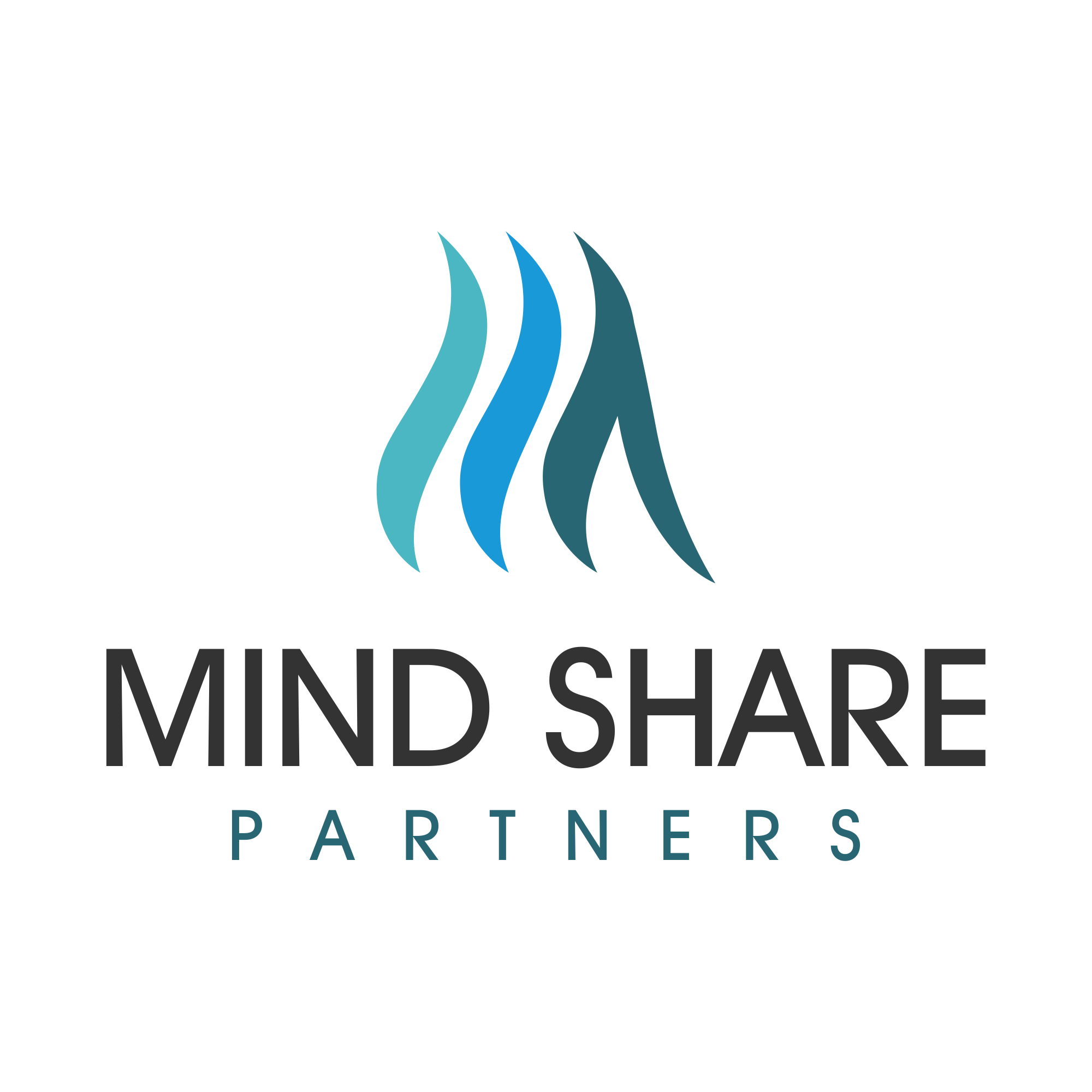 Mindshare Logo