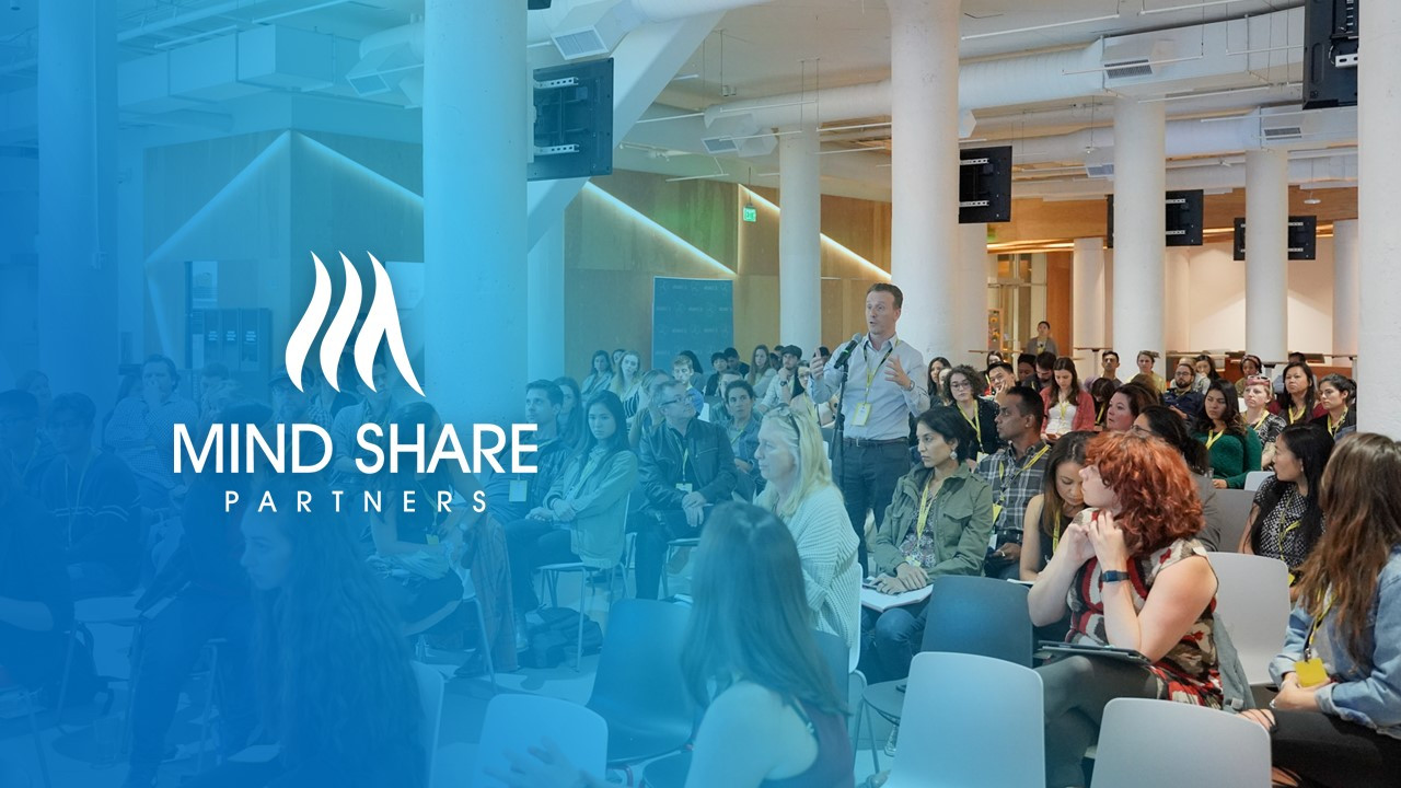 Movement Building | Mind Share Partners