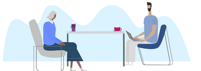 How to Create a Peer Listening Program for Mental Health Champions