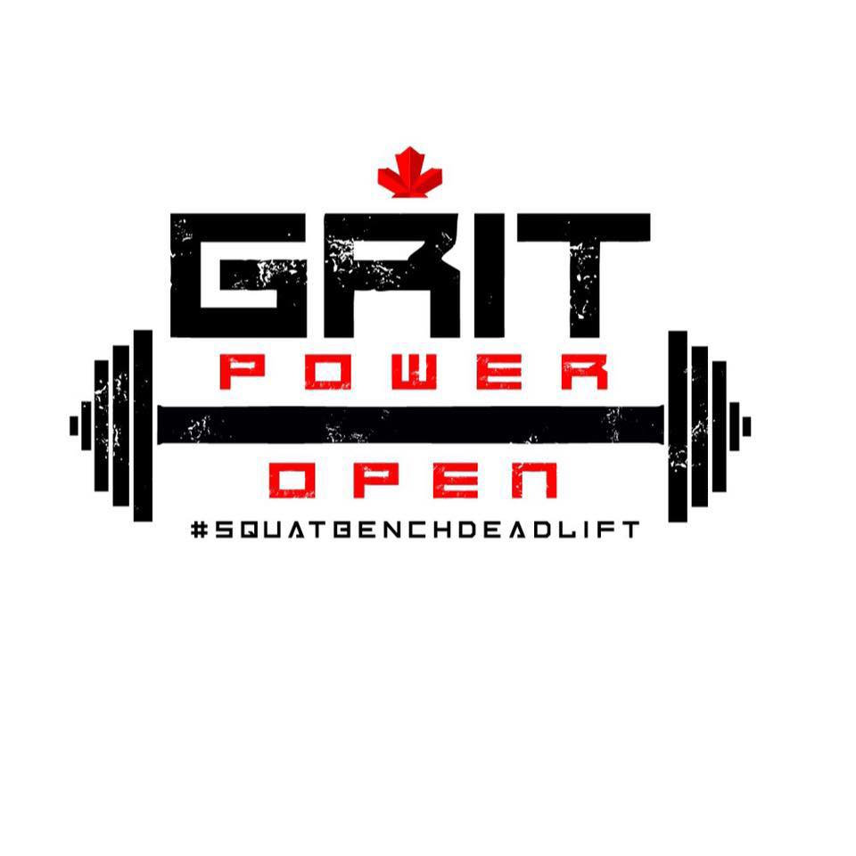 2022 Grit Power Open | CANPL