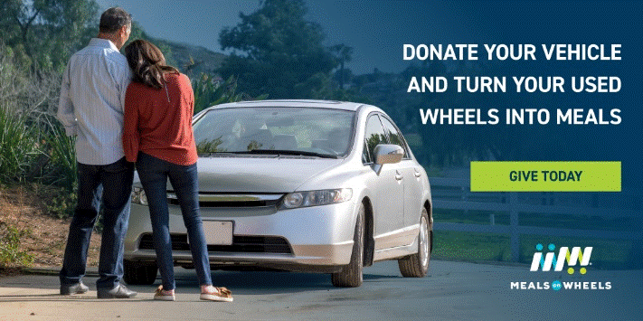 Car Donation Program | ashlandagingunit