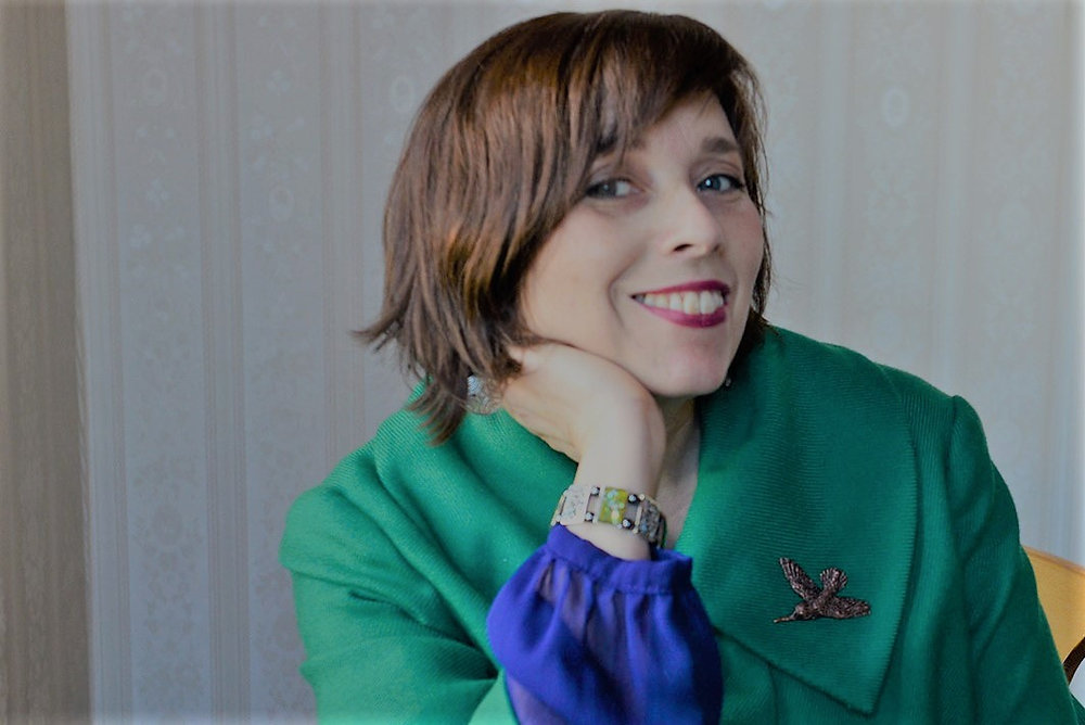 Write Your Menopause Story Workshop