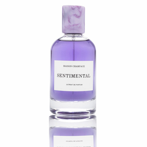 Sentimental Parfum | Maison Champace