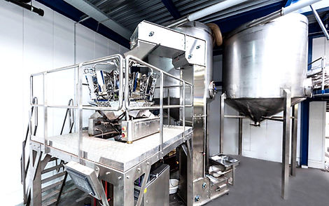 Importateur Et Distributeur De Noix/fruits Secs | ABC NUTS | Belgique