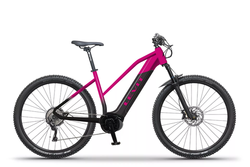 Levit Corax Bosch Performance 500Wh | EMSO