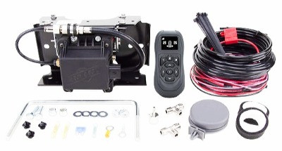 POLYAIR WIRELESS 'DUAL PATH' REMOTE CONTROL AIRBAG INFLATION KIT - EZI ...