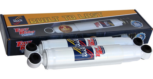 BLUE MAX L.C. 75 Series 11/84-8/1999 REAR H.D. FOAM CELL SHOCKS - ONE ...
