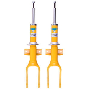 BILSTEIN B6 2010+ VW AMAROK GAS FRONT STRUT SHOCKS - ONE PAIR | 4wddirect