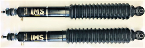 DOBINSON I.M.S. NM-NX PAJERO H.D. I.F.P. GAS REAR MONOTUBE L/T SHOCKS ...