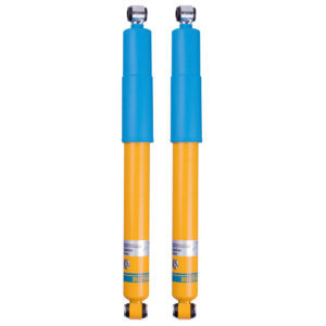 BILSTEIN B6 GAS COLORADO RG & ISUZU D-MAX REAR SHOCKS - ONE PAIR ...