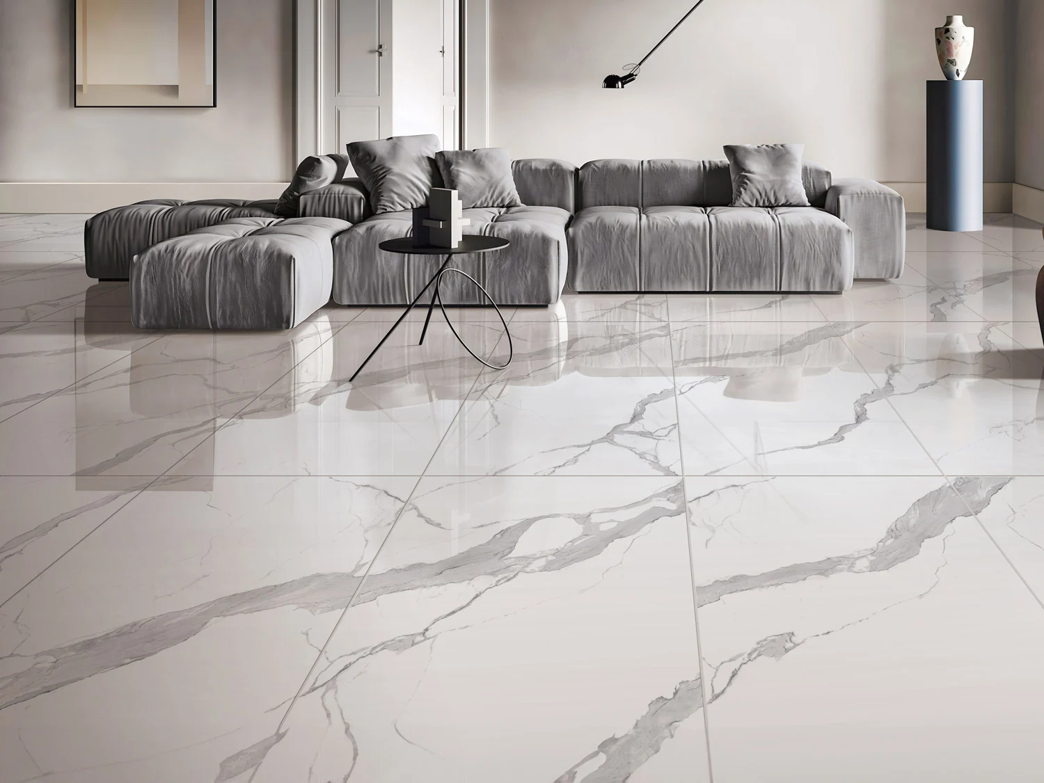 PORCELAIN TILES | Maxitiles