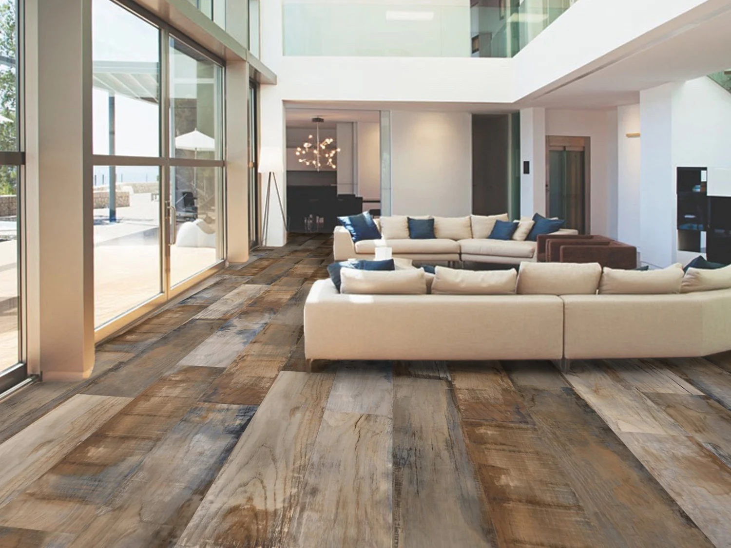 PORCELAIN TILES | Maxitiles