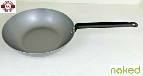 NAKED by WILKINSON 1888- 10" Wok | Miss Wilkinson