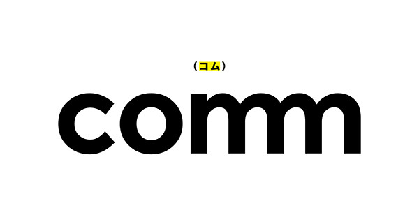 comm | シェアオフィス | 前橋市