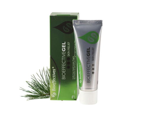 Bioeffective Gel 40g | Angela Osborne