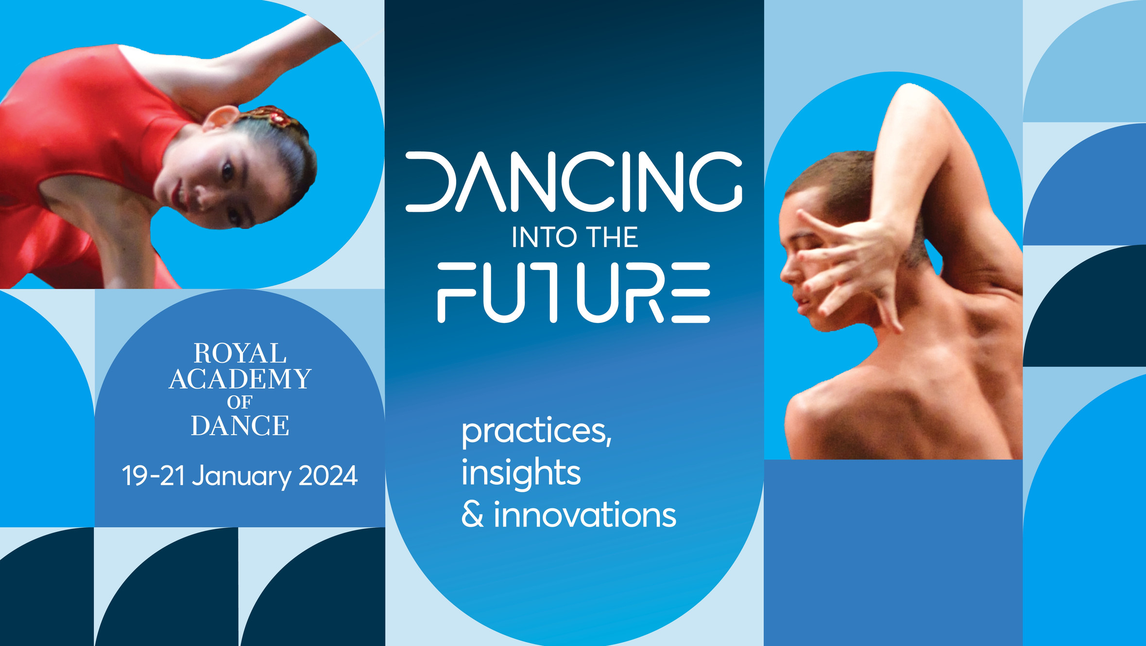 Home | Dancing Into Future