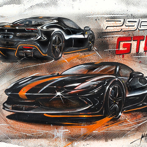 Anne Weigert ART | Künstlerische Unikate weltweit