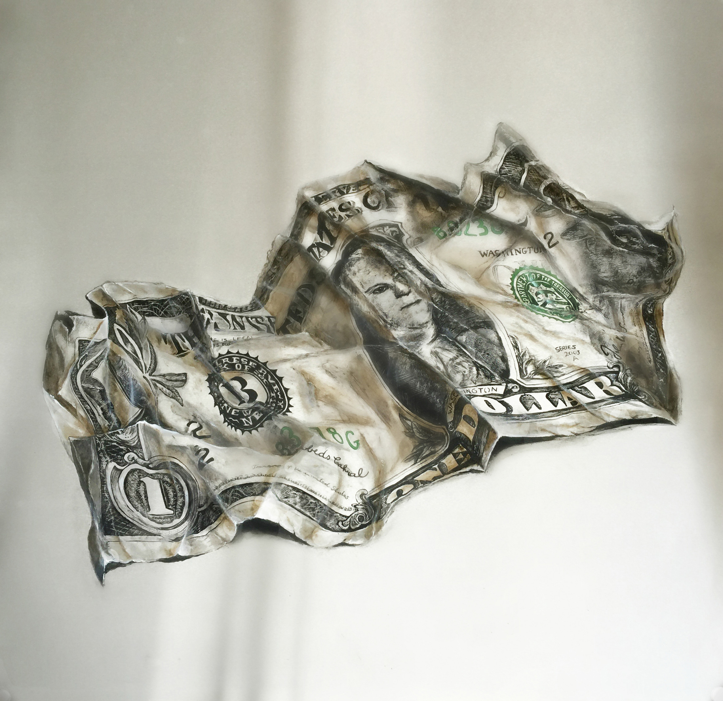 POP ART 3D-Wandkunst I Anne Weigert ART