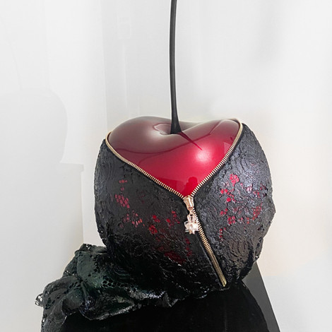 Freie Kunst und Auftragsmalerei | Anne Weigert ART I colors & cars