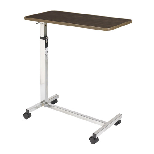 Deluxe, Tilt-Top Overbed Table | Bailey's Medical Equipment and Supplies
