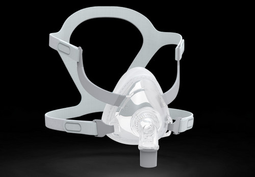 Siesta 2 Full Face Mask | Bailey's Medical Equipment and Supplies