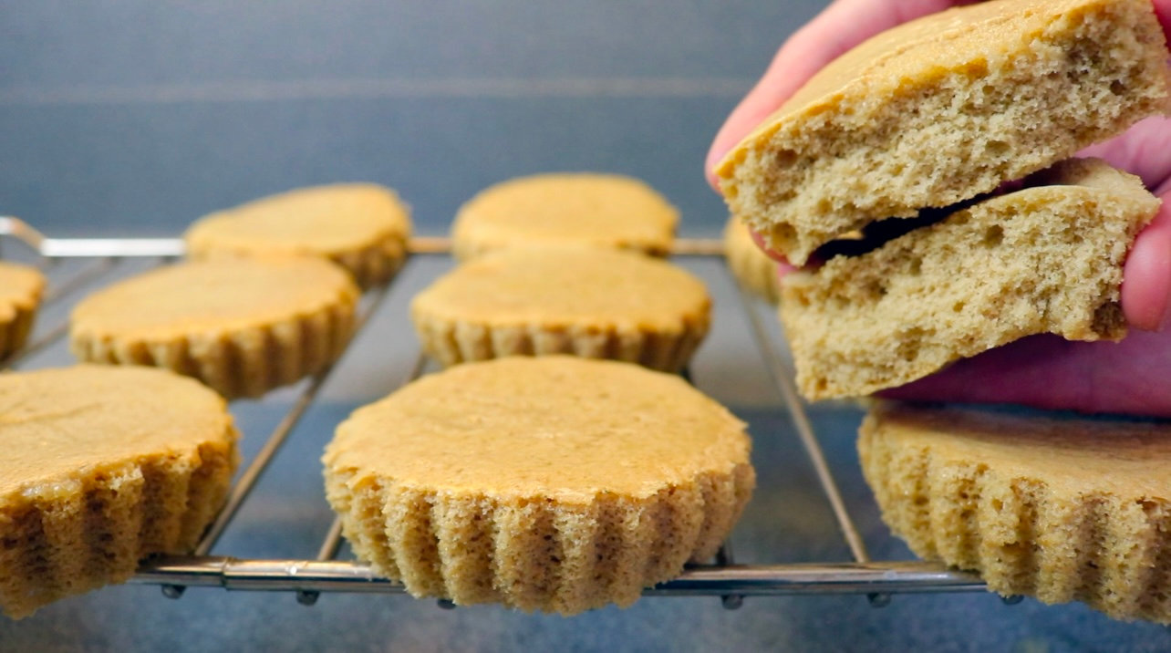 Cooking with Kurt | Mocha Mamon