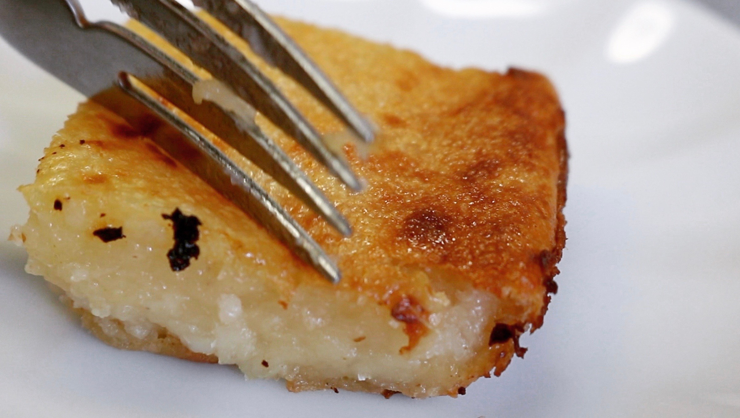 Cooking with Kurt | Cassava Cake