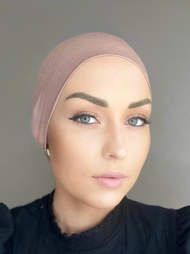 LANG AMTA - DUSTY ROSE | DK SabayaDenmark